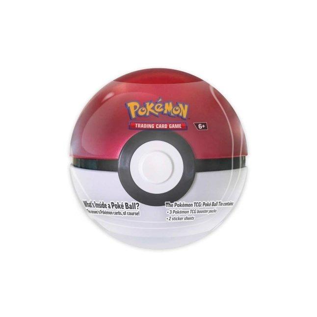 Pokemon Tcg Pokeball 2023 - Poke Ball + 3 Booster Paket - 665.83 TL + KDV